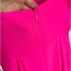 superdown | Dresses | Maxi Dress In Pink | Poshmark